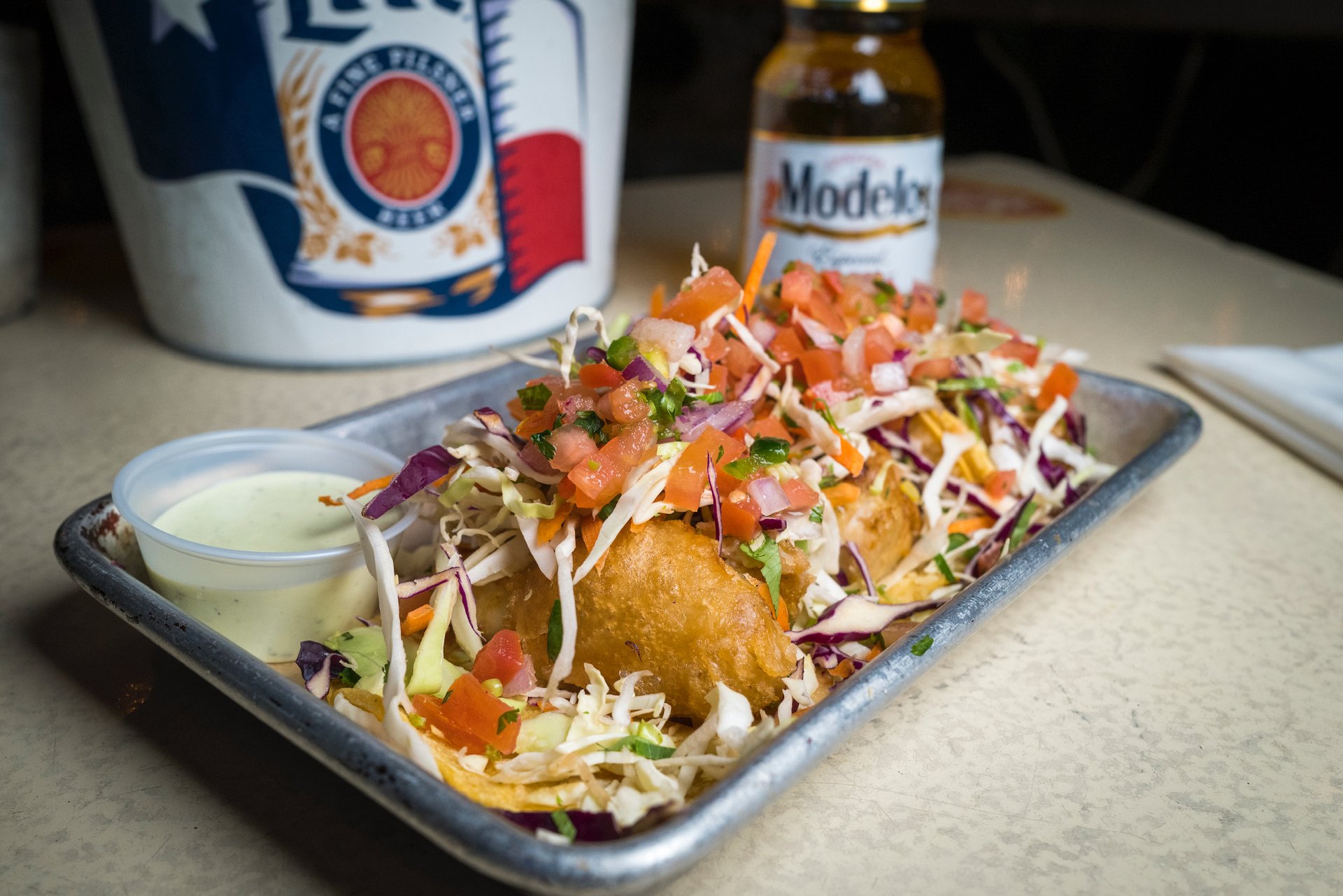 TEXAS TUESDAYS - Cedar Creek Bar & Grill - Bar & Grill in Houston, TX