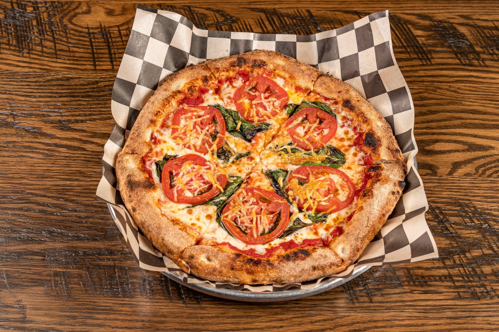 Order Online - Rollin stone pizza