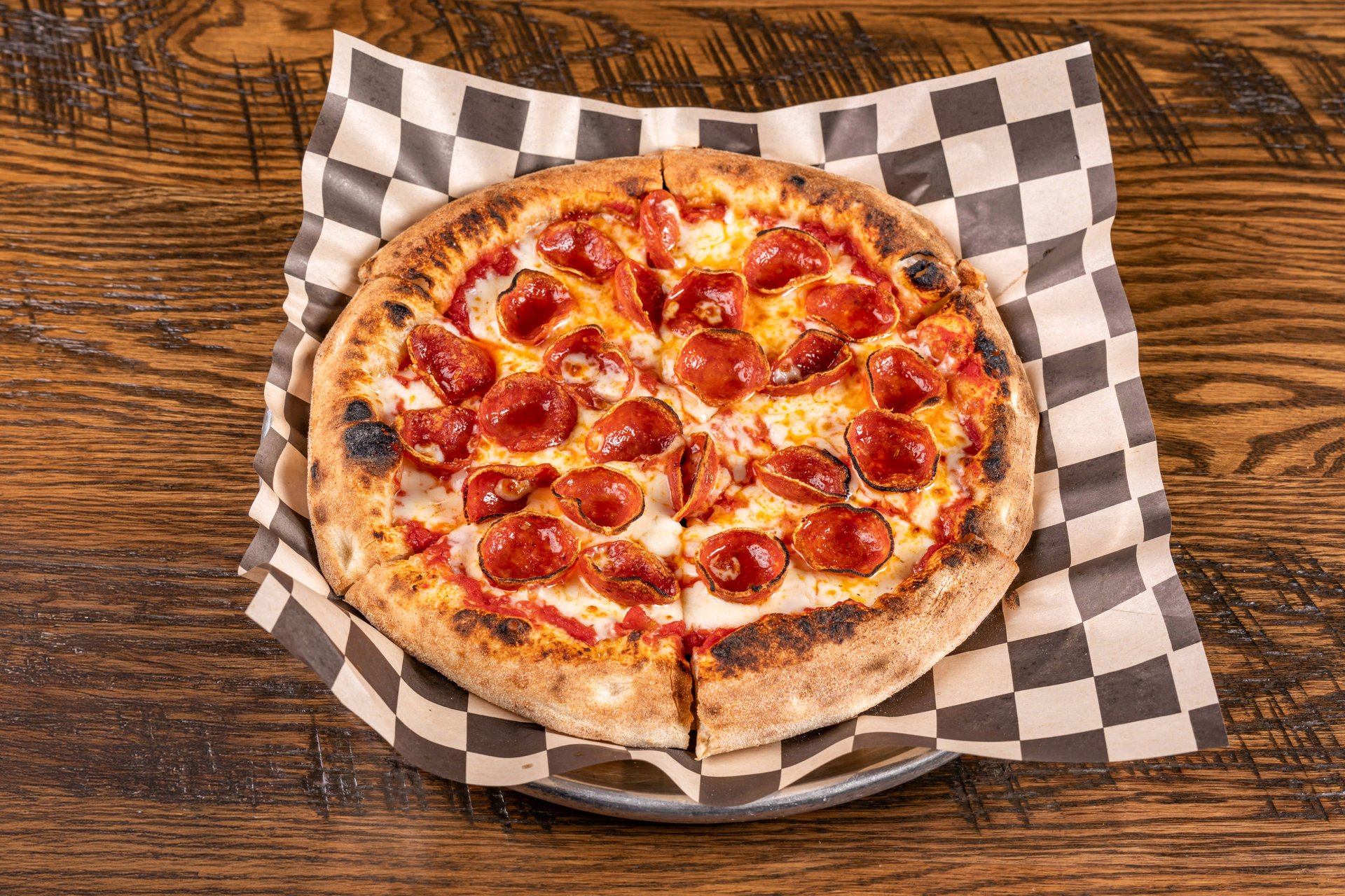 Order Online - Rollin stone pizza
