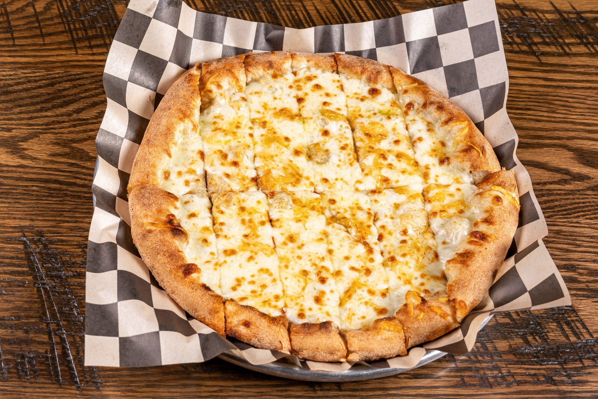 Order Online - Rollin stone pizza