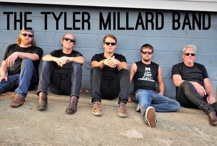 Tyler Millard - The Gin Mill South End | American Restaurant in ...
