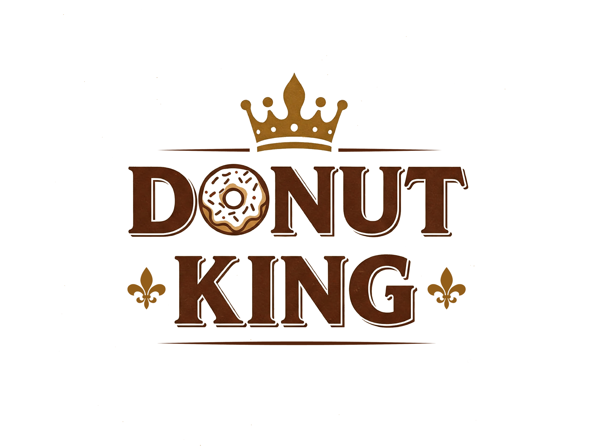 Donut King