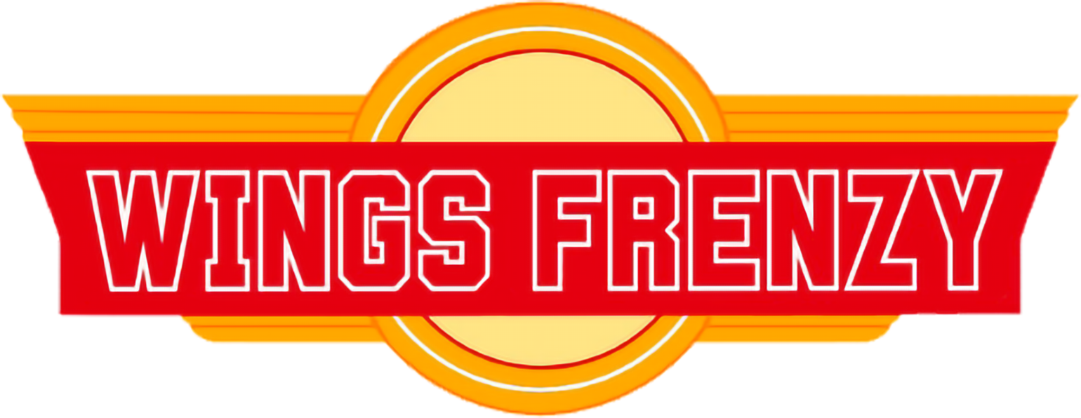 Wings Frenzy - Menu - Digibites FoodHub - American Restaurant in ...