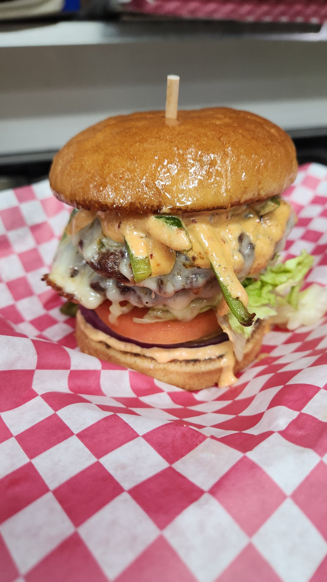 Order Online - Juicy Burger - Burger Joint in Bakersfield, CA