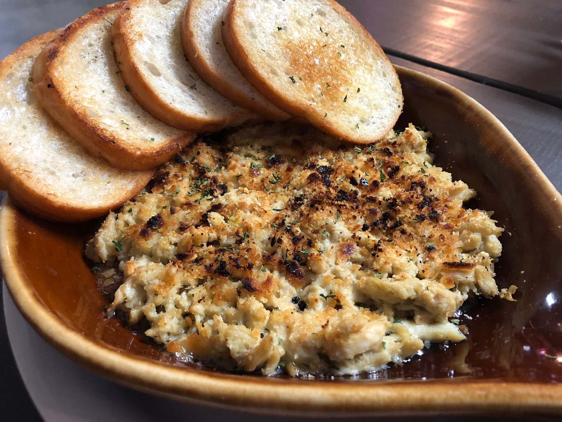 Order Online - The Cracked Crab