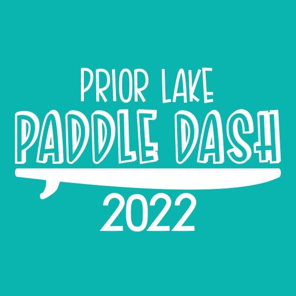 Prior Lake Paddle Dash - Charlie's on Prior