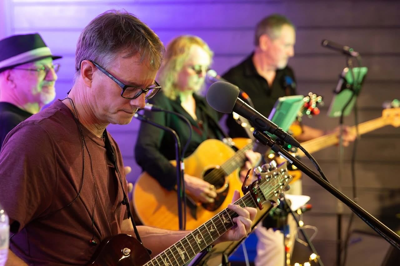 Live Music with the Hurricane Band - Dan's Place - Restaurant in West ...