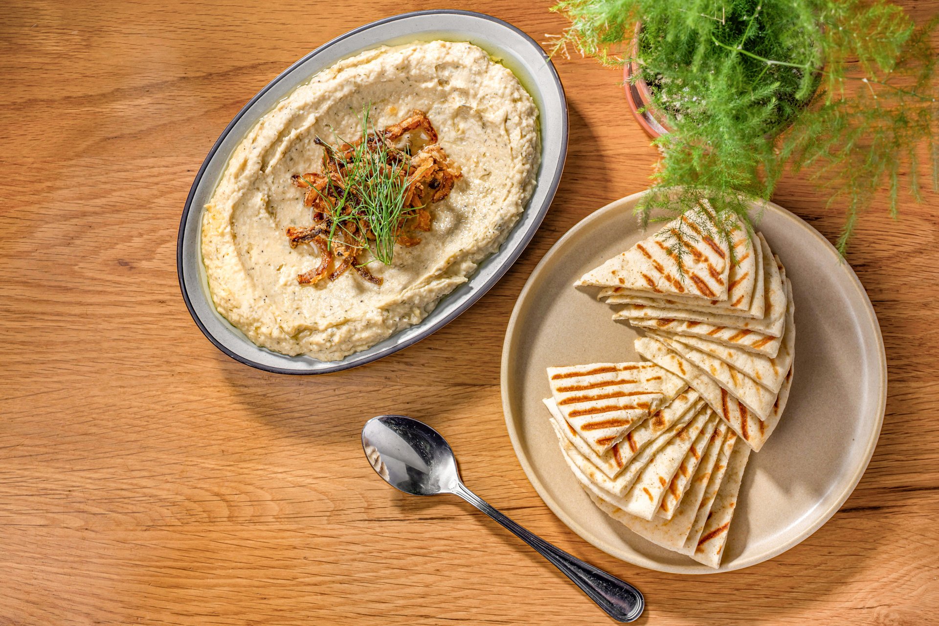 Order Online - Fennel Kitchen & Bar