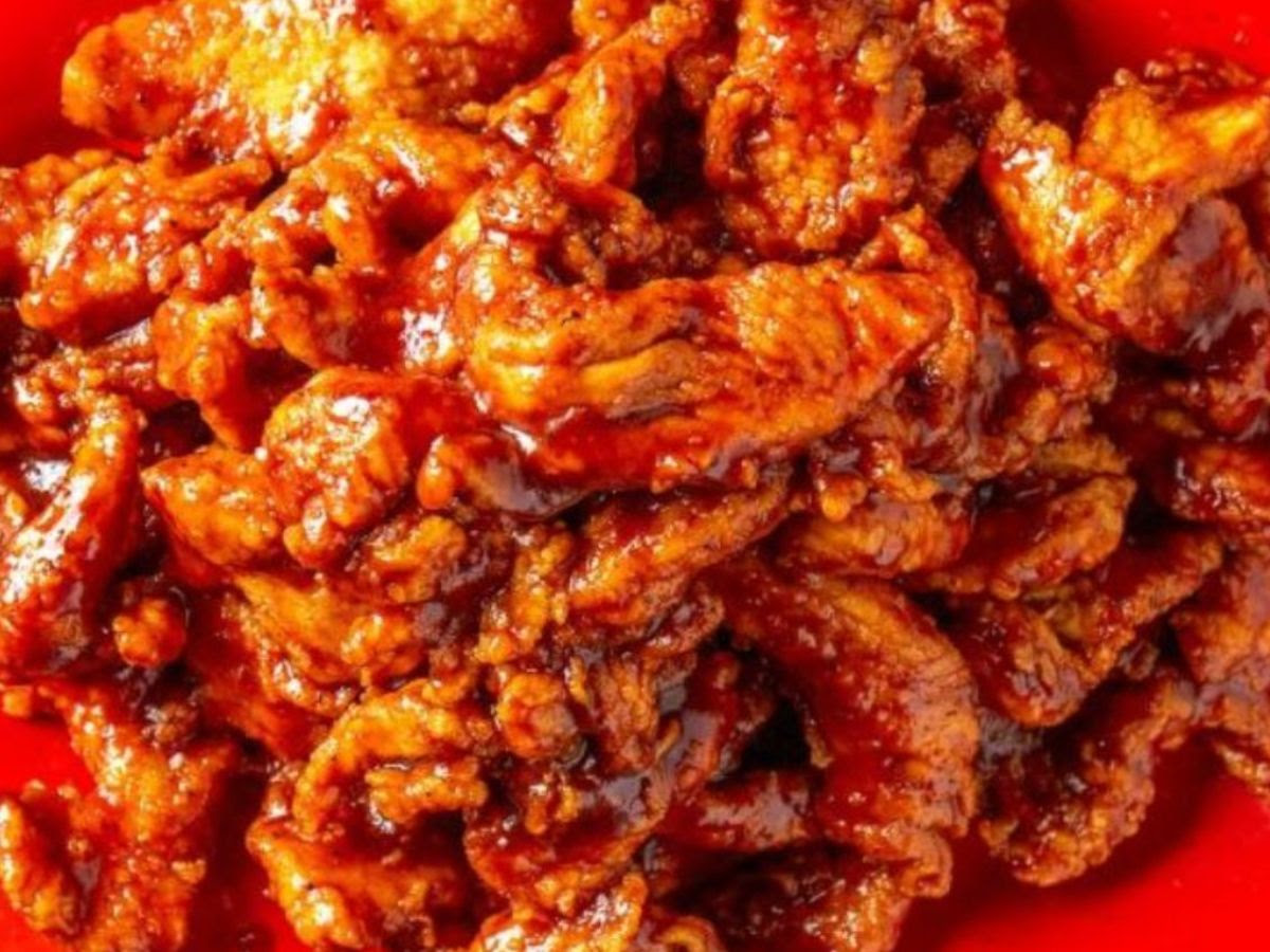 Boneless Thursday - Jethro's BBQ - Barbecue Restaurant in IA