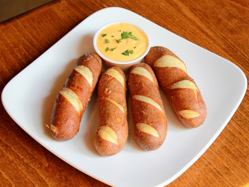 Order Online - Blazing Onion Burger Co. - American Restaurant in WA