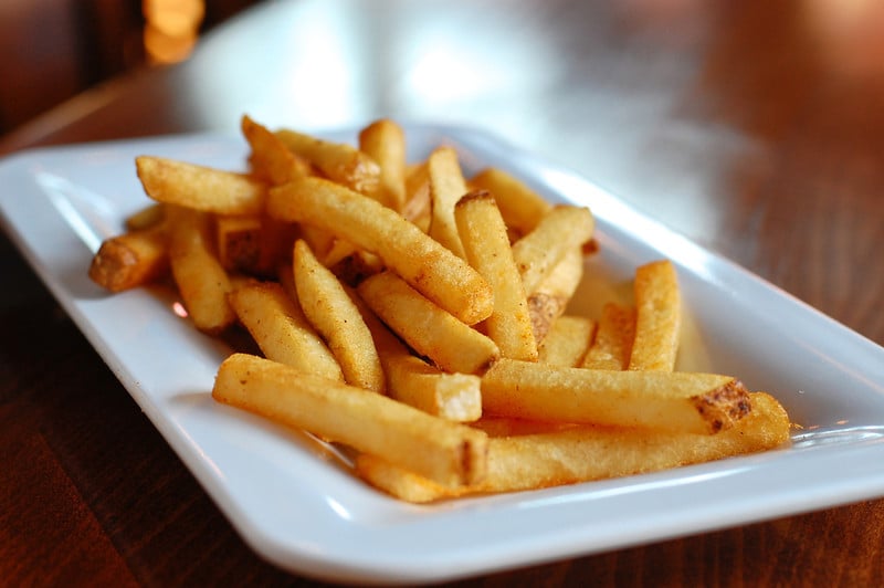 Order Online - Blazing Onion Burger Co. - American Restaurant in WA