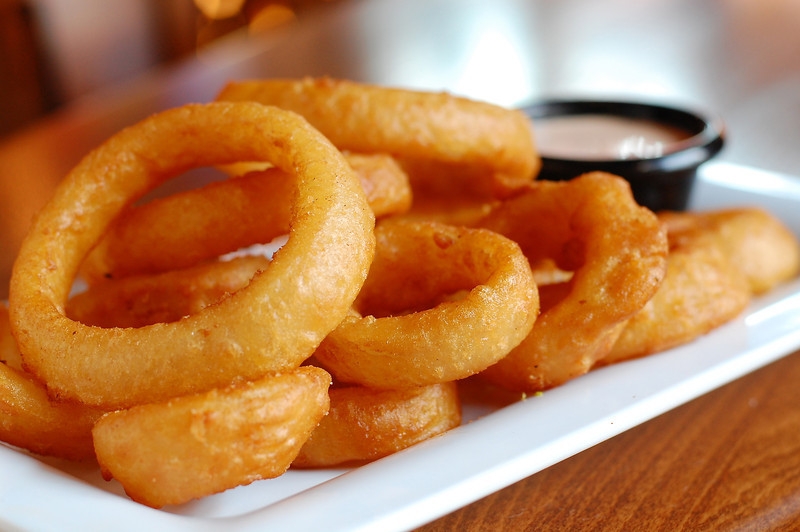 Order Online - Blazing Onion Burger Co. - American Restaurant in WA