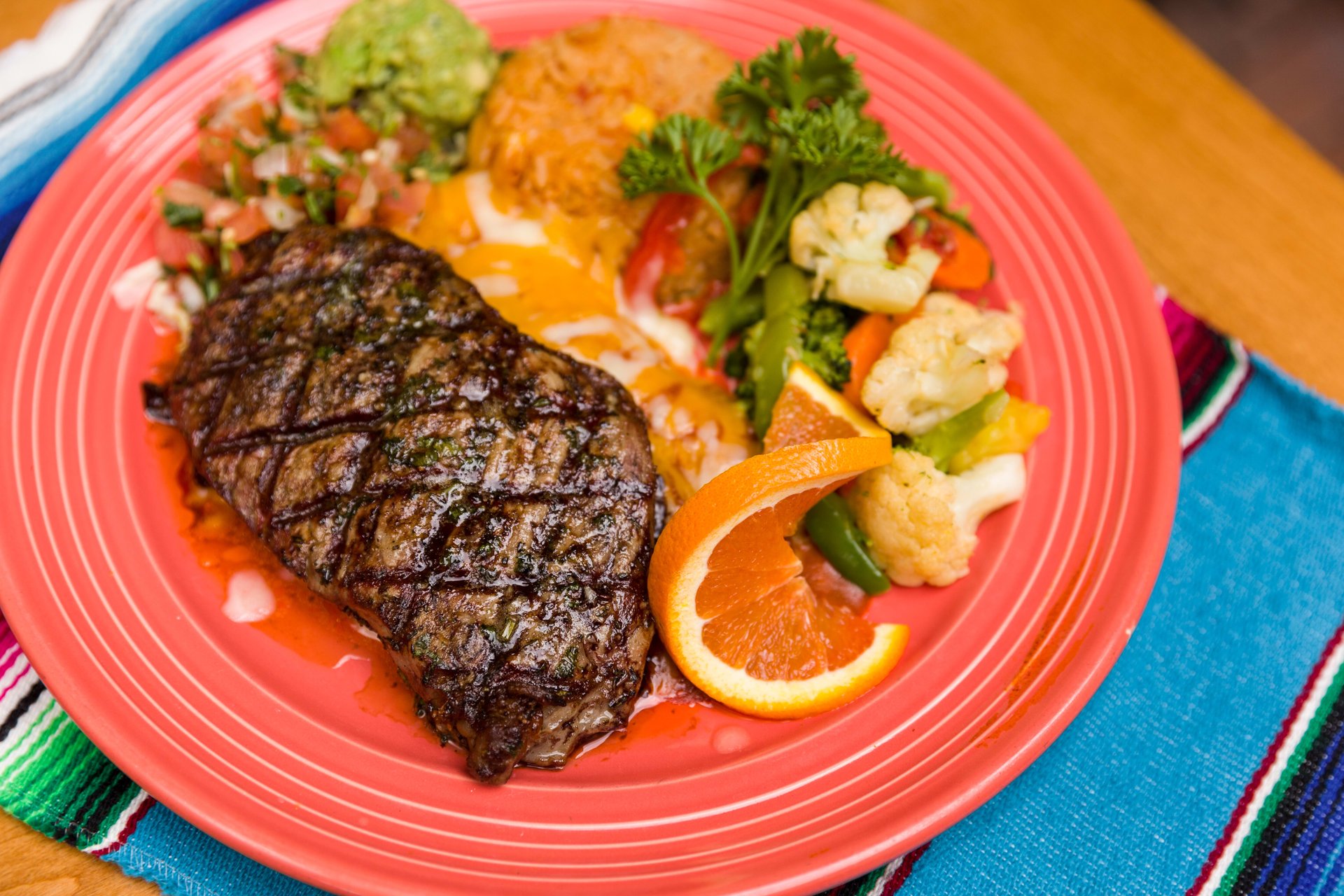 Carne Asada