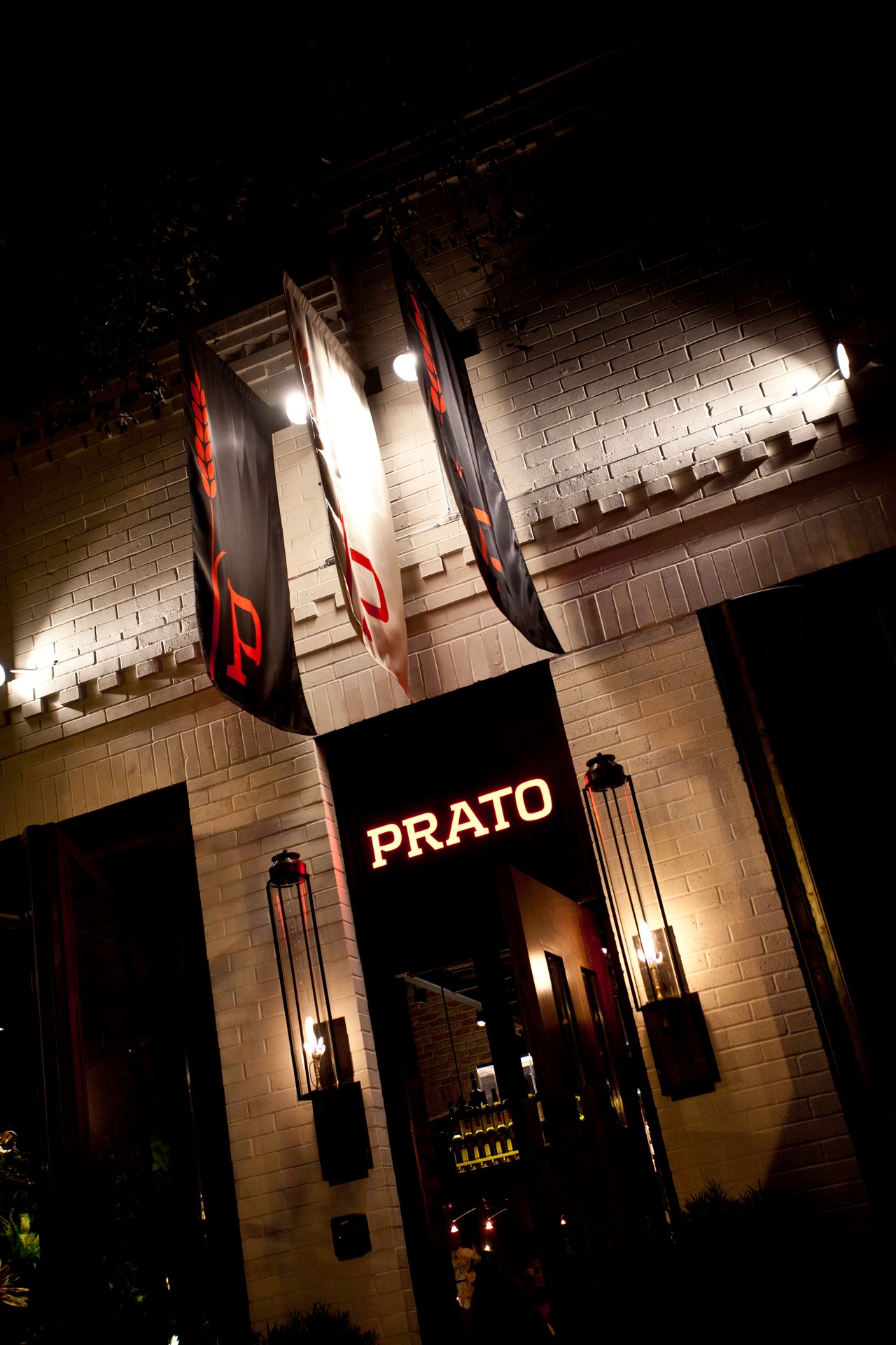 Eclettico Prato Orlando About Prato Italian Restaurant In Winter
