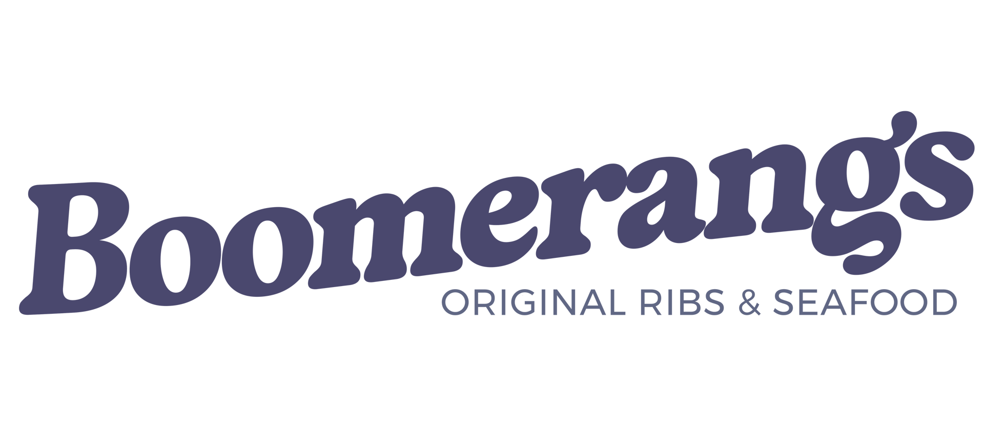 Boomerangs Original Ribs - American Restaurant in Solomons, MD
