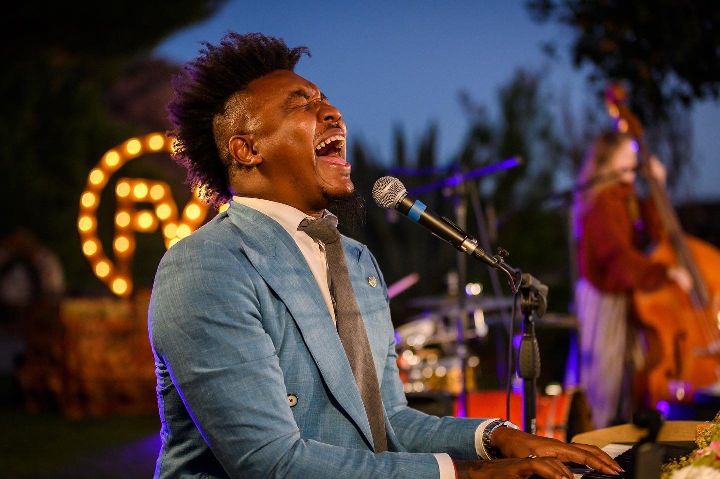 Matthew Grant - The Drake - Where Great Food Meets Great Live Music