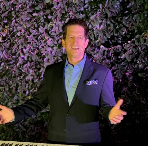 Marc Lebrun Duo - The Drake - Where Great Food Meets Great Live Music