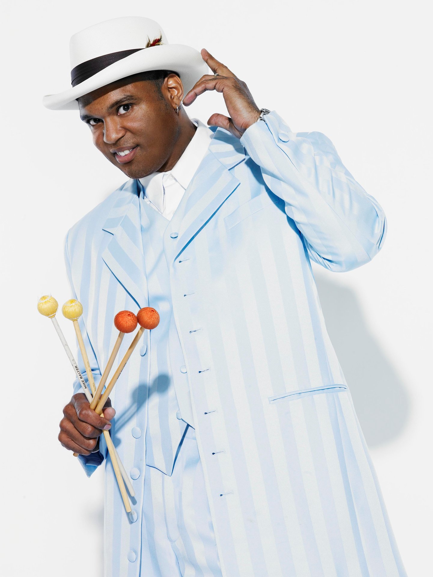 Featured Concert Night with Jason 'Malletman' Taylor - The Drake ...