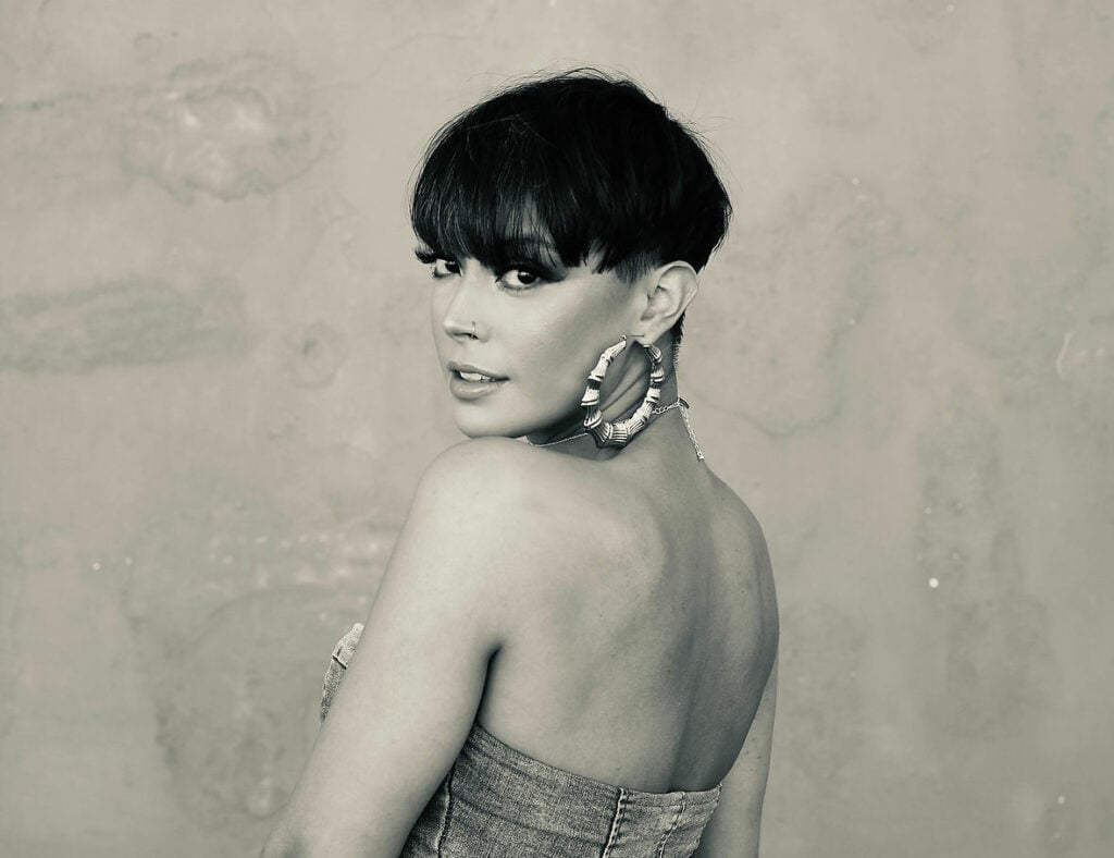 Ericka Guitron - The Drake - Where Great Food Meets Great Live Music