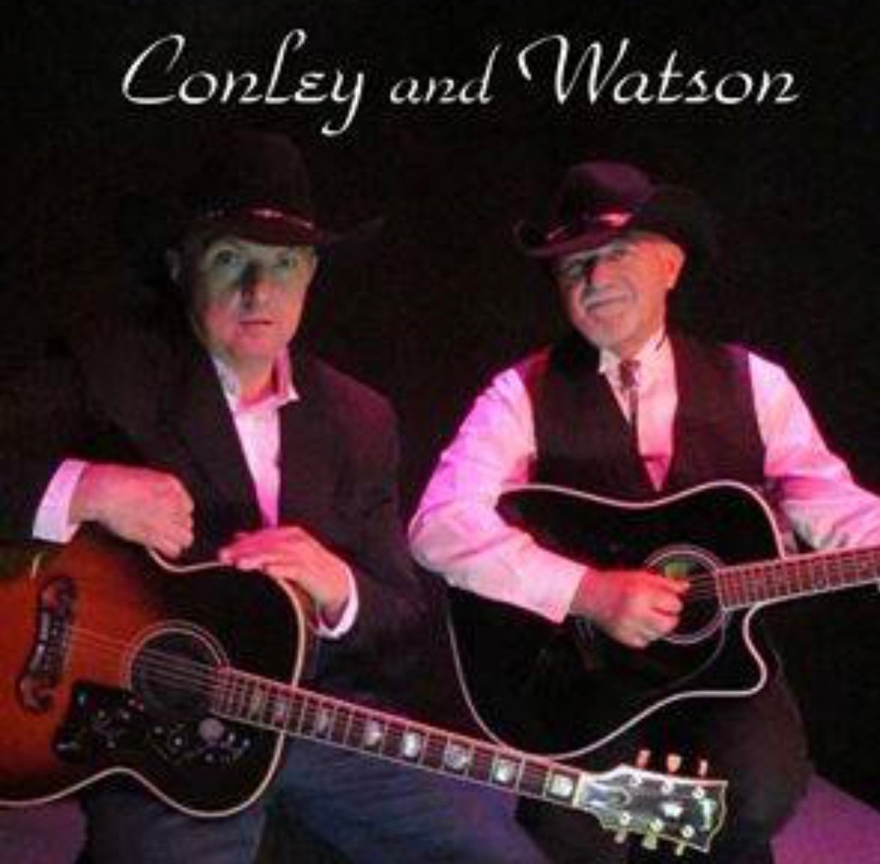 Conley & Watson - Baker's Restaurant - Family Style Restaurant in ...
