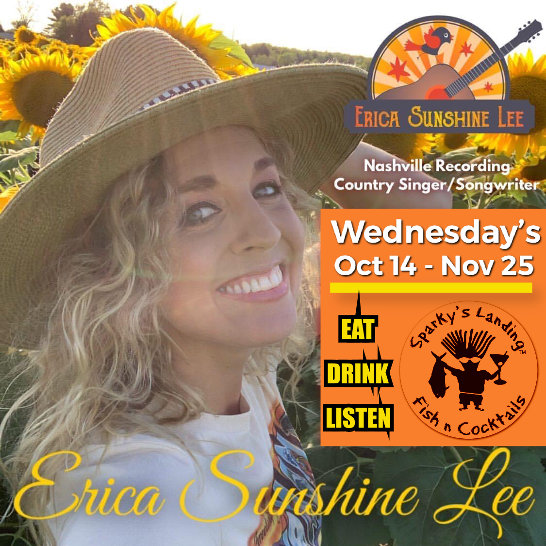 Sunshine Lee's Instagram, Twitter & Facebook on IDCrawl