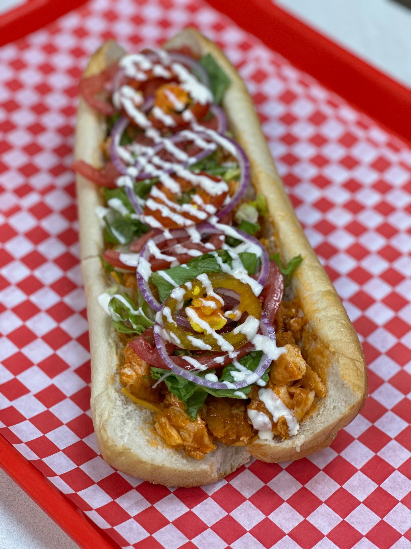 Order Online - Sammie's Sub Shop - Sandwich Restaurant in Blairsville, GA
