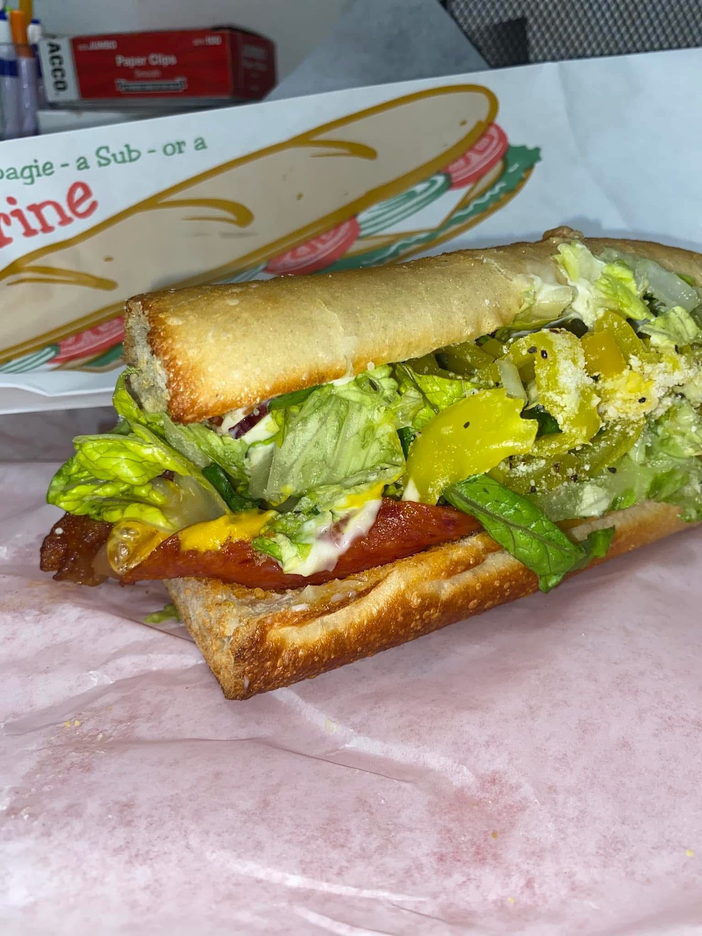 Order Online - Sammie's Sub Shop - Sandwich Restaurant in Blairsville, GA
