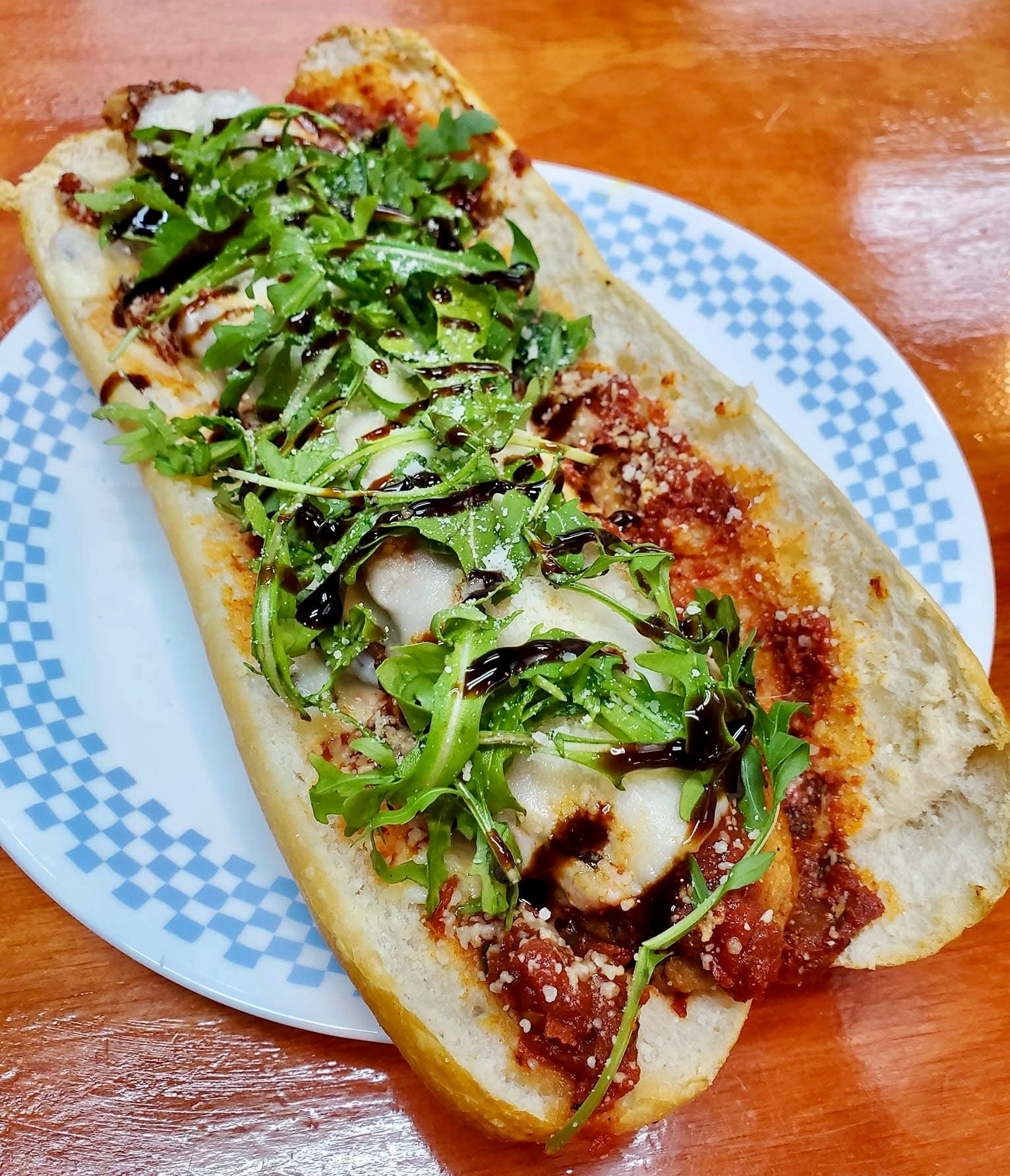 Order Online - Sammie's Sub Shop - Sandwich Restaurant in Blairsville, GA