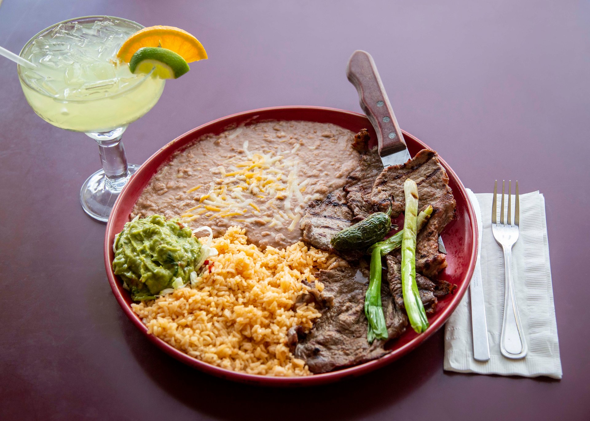 Asada Mexican Grill | ppgbbe.intranet.biologia.ufrj.br