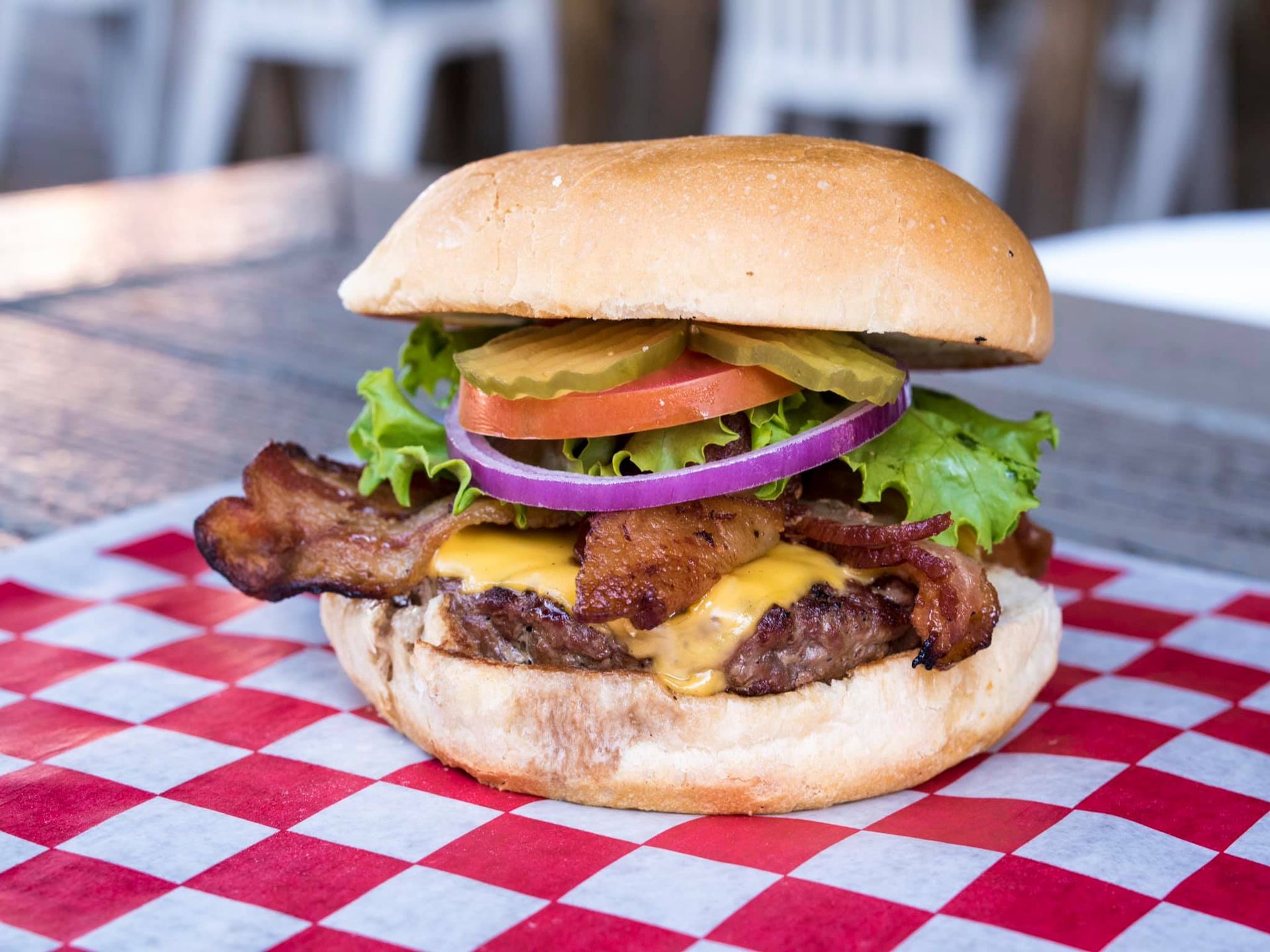 Order Online - Jax Grill