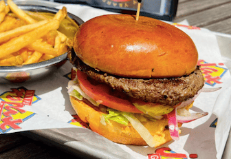 Order Online - Jax Grill