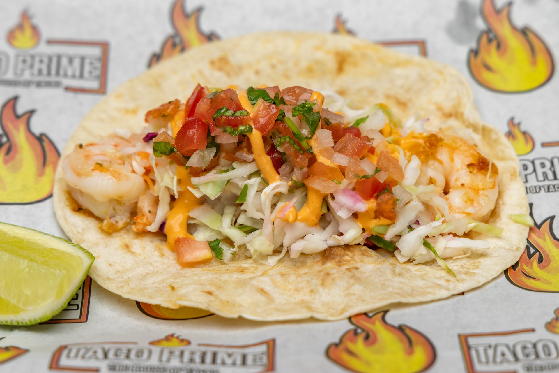 Order Online - Taco Prime – Bartlett, TN