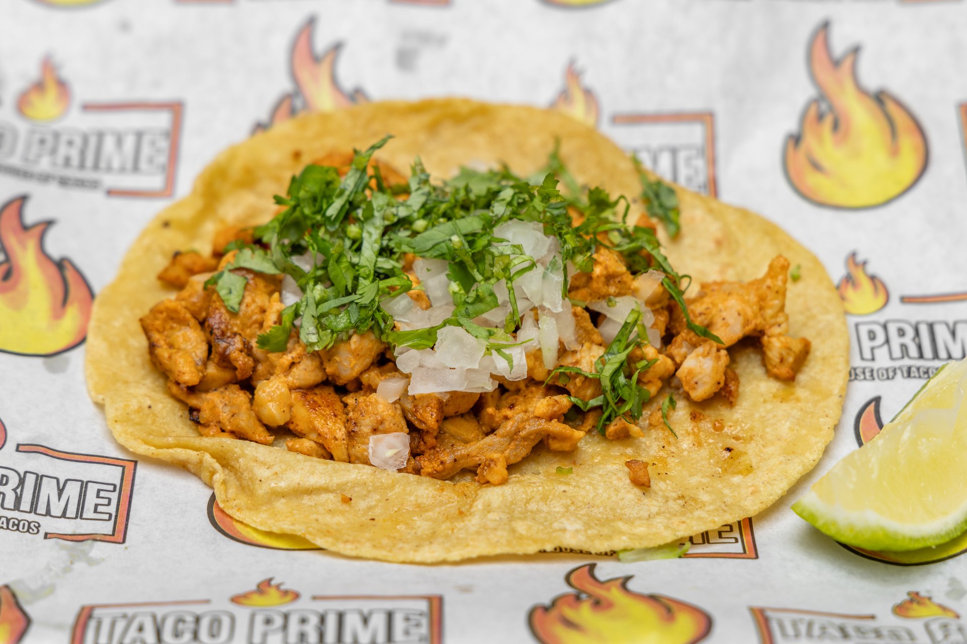 Order Online - Taco Prime – Bartlett, TN