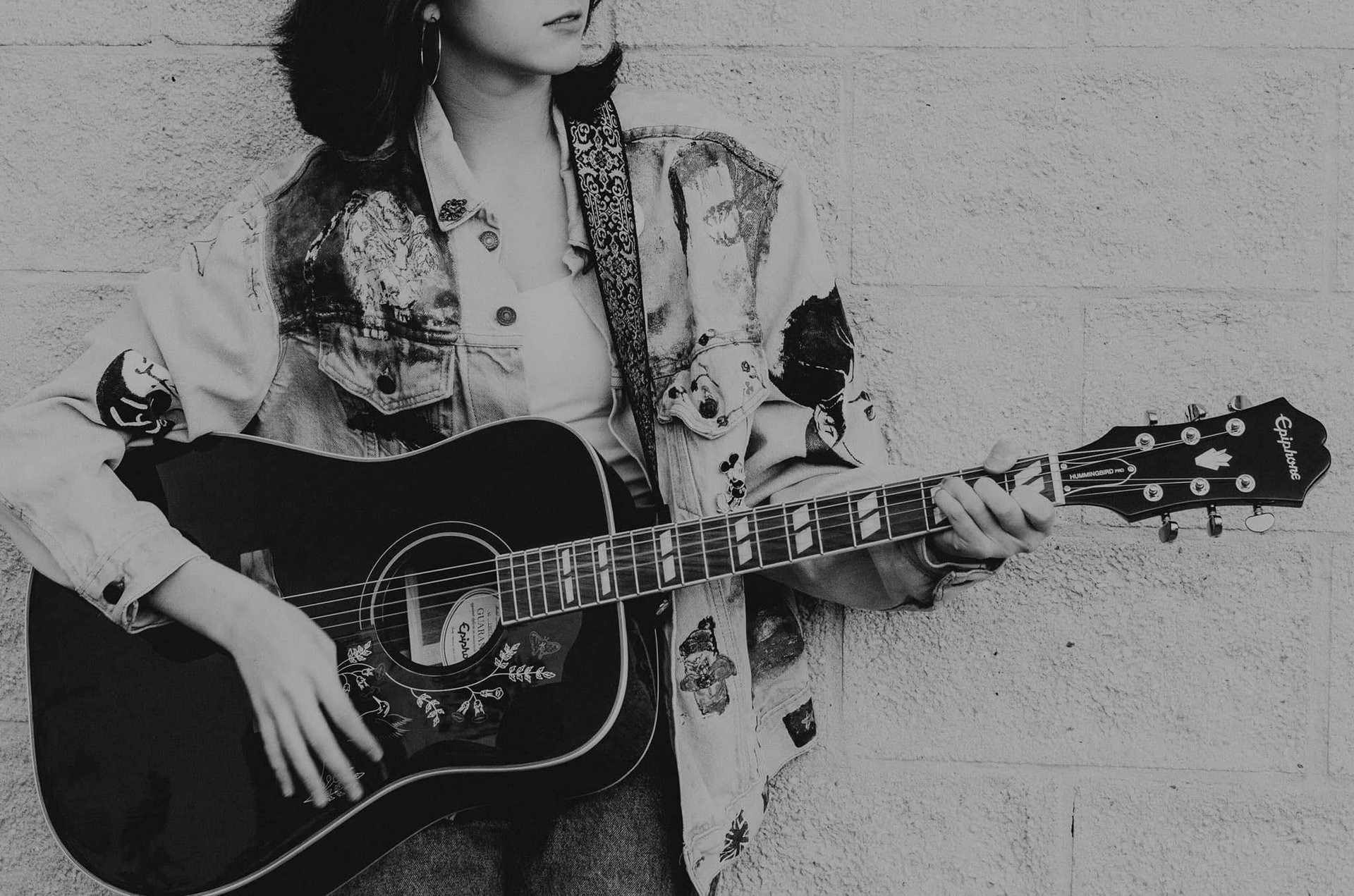 Anna Shinholster Live @ Red Top Brewhouse - Red Top Brewhouse-Brewpub ...