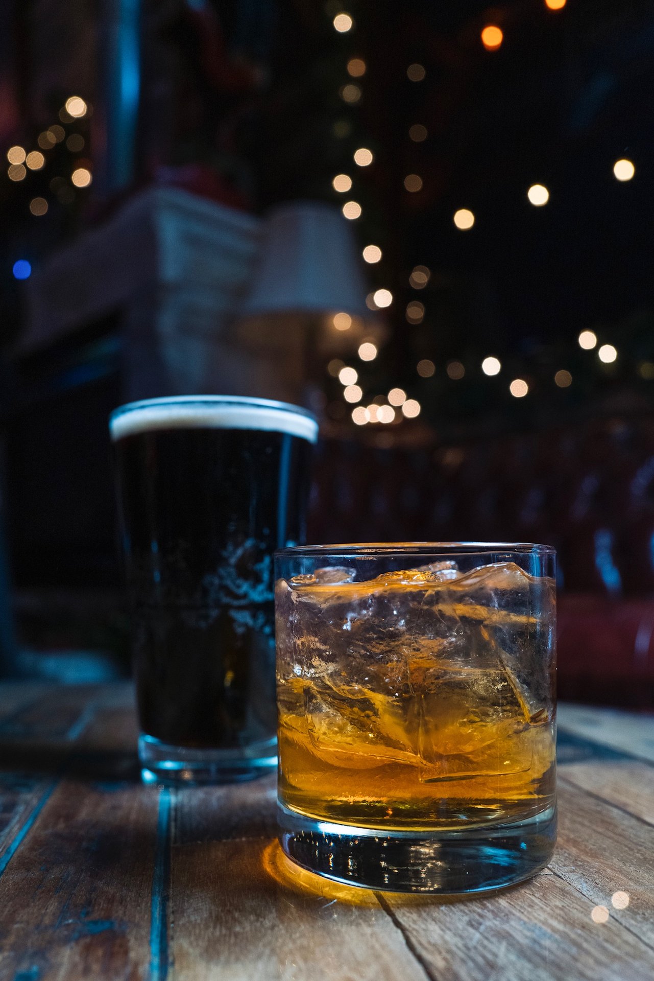 Happy Hour - Cedar Creek Bar & Grill - Bar & Grill in Houston, TX