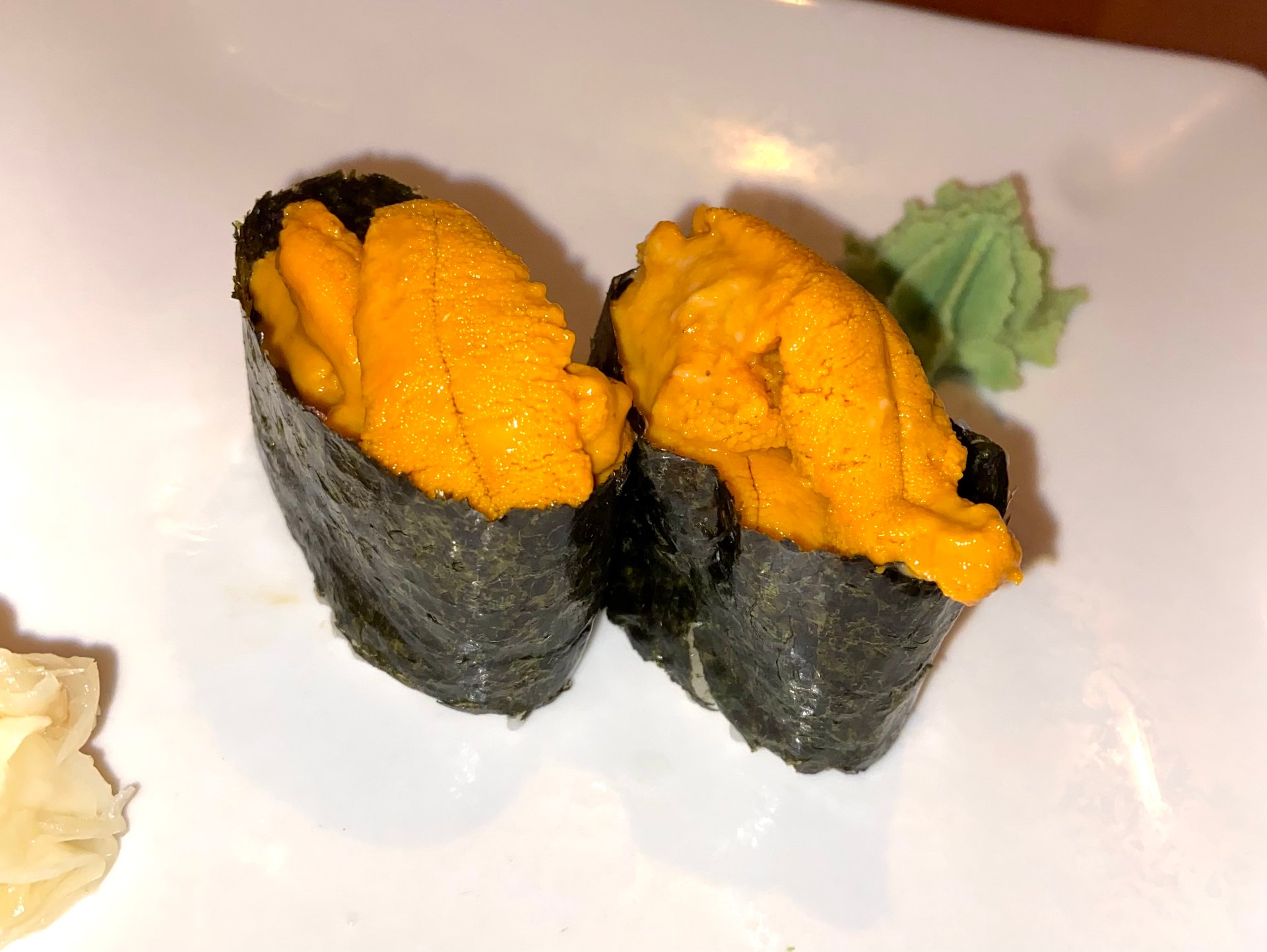 Uni Sushi Pictures