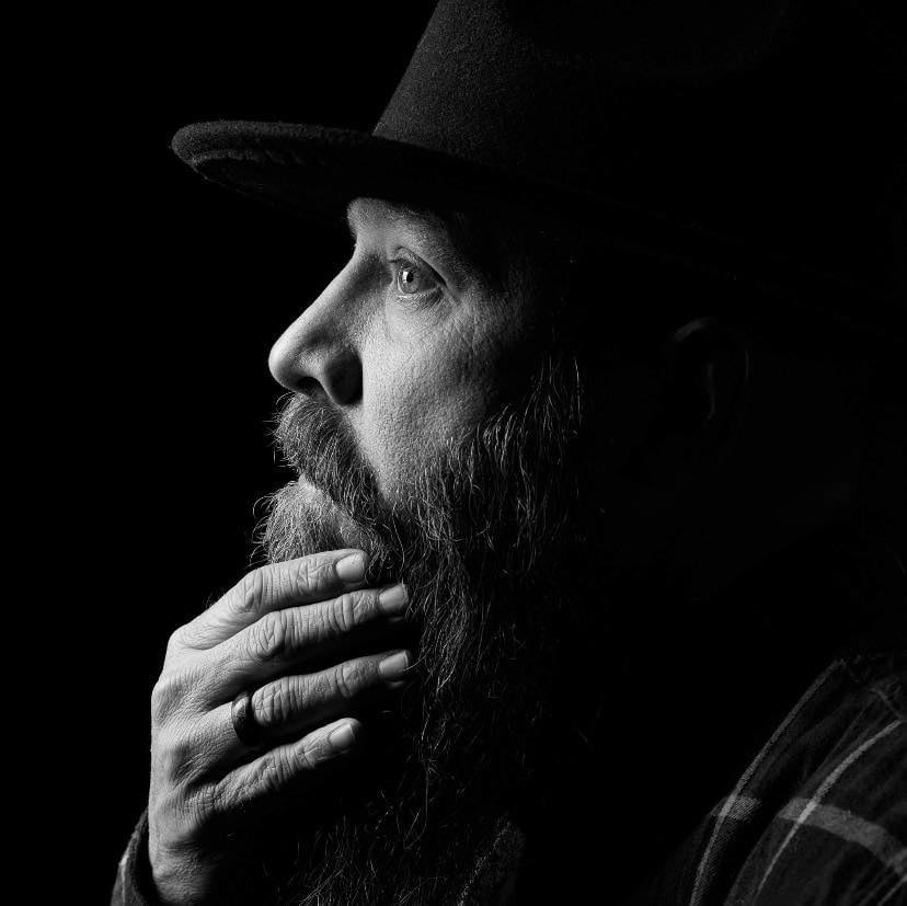 Andrew Toole - Acoustic - The Back Porch Kilgore