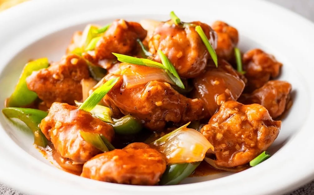 Order Online - Sewa Indian & Nepalese Restaurant | San Francisco, CA