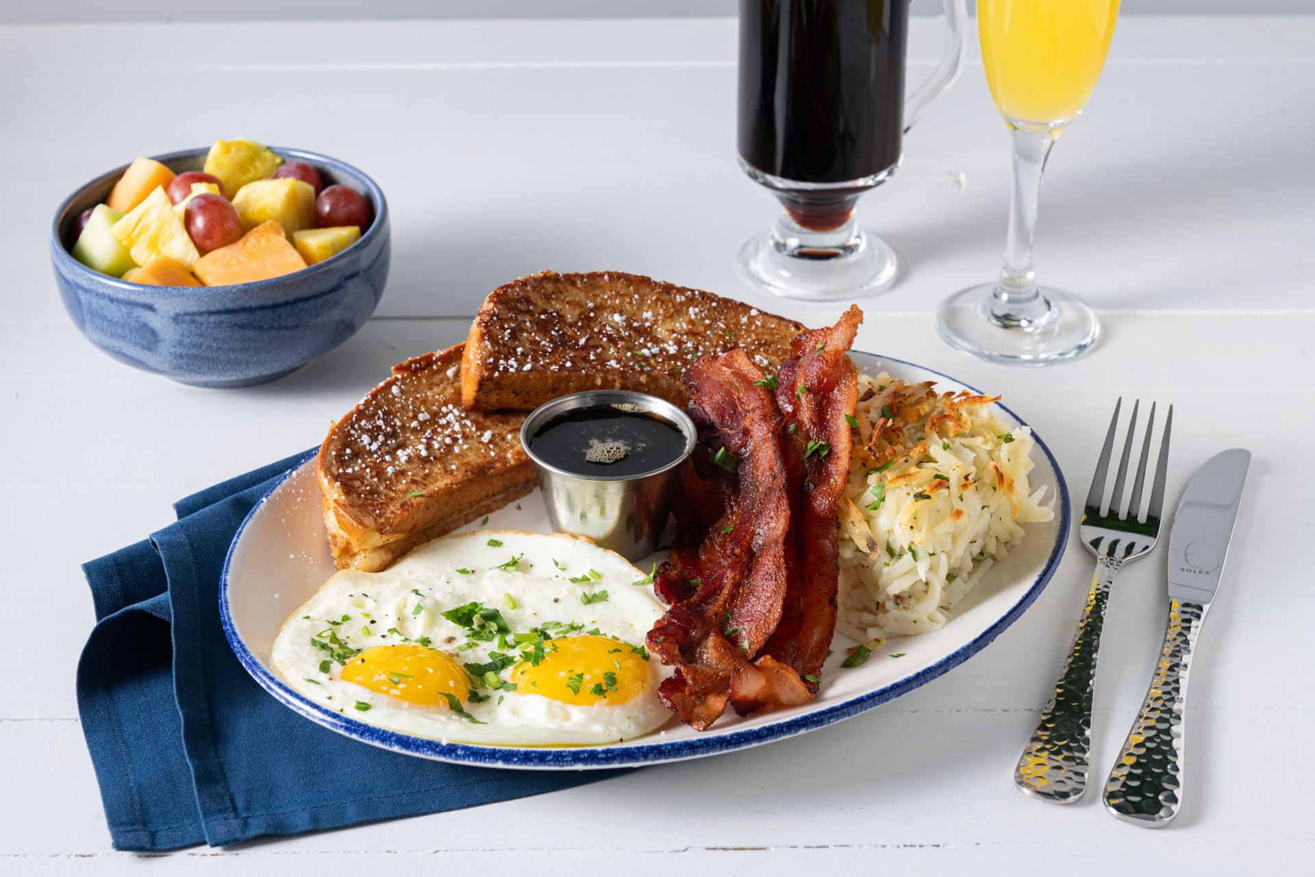 Easter Bunny Brunch 🐰 - The Hampton Social | Coastal Cuisine | Parker ...