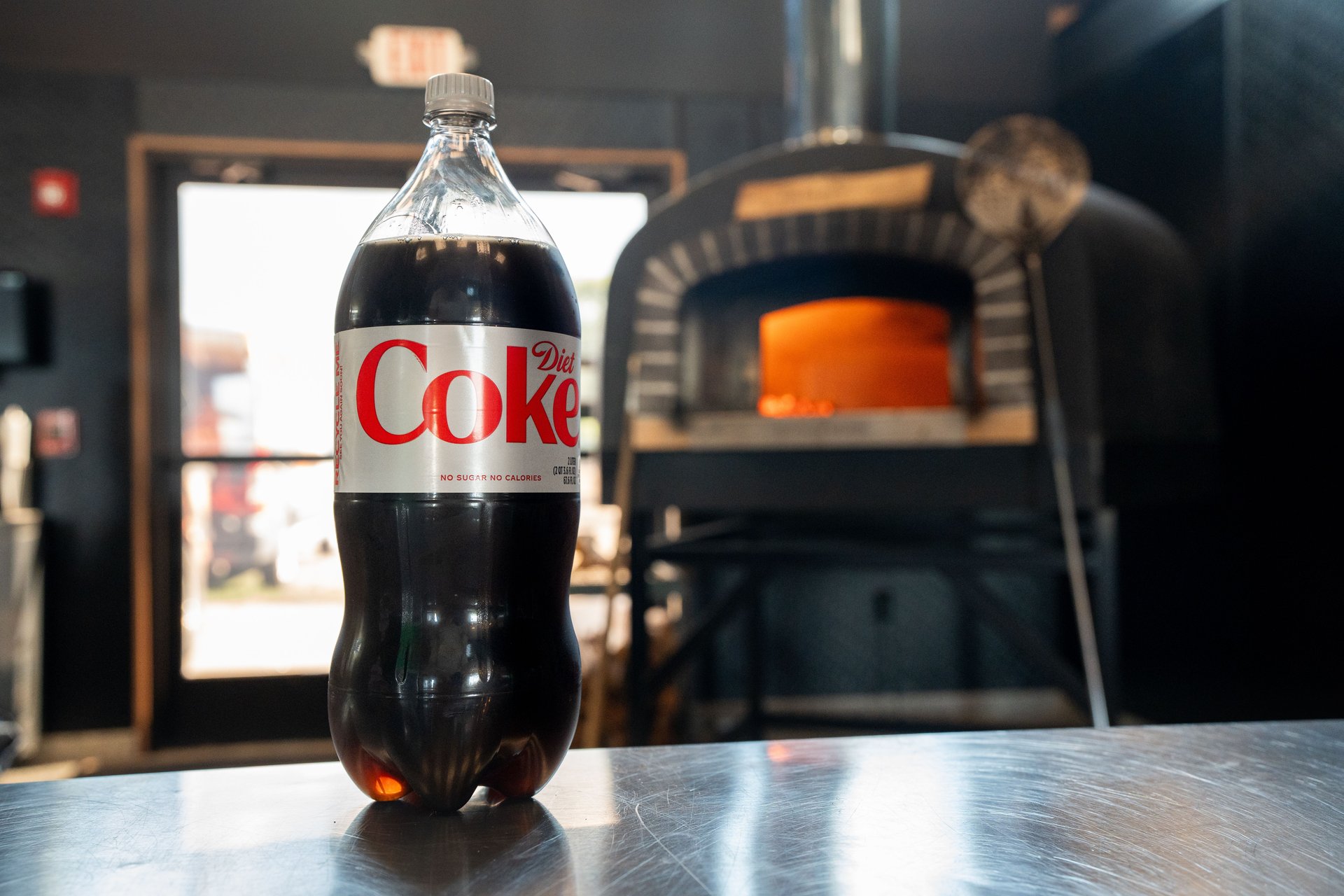 Diet Coke Nutrition Facts 2 Liter