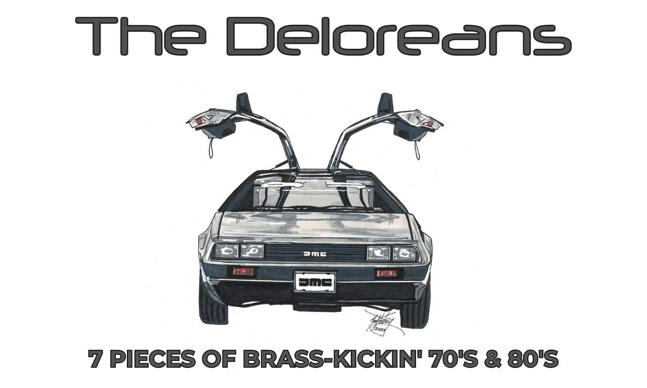 The Deloreans - Samuel Slater's Restaurant - American Restaurant in ...