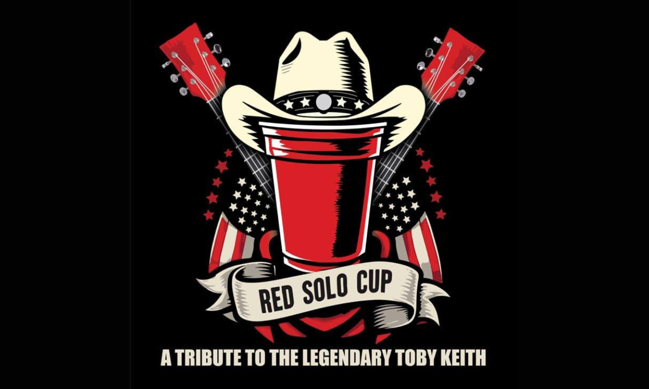 Red Solo Cup: A Tribute to The Legendary Toby Keith - Samuel Slater's ...