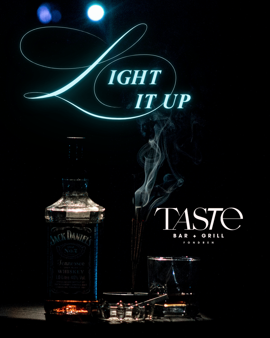 Hookah Special - Foundren Taste Bar & Grill - Restaurant, Lounge, and ...