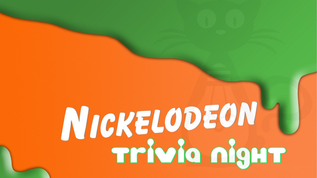 Nickelodeon Trivia Night - Replay Lincoln Park - Bar in Chicago, IL