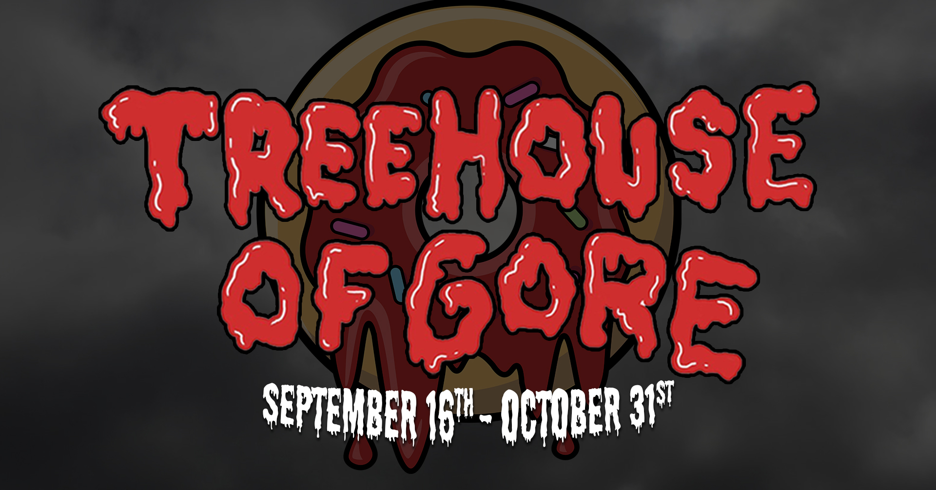 Tree House of Gore - Replay Lincoln Park - Bar in Chicago, IL