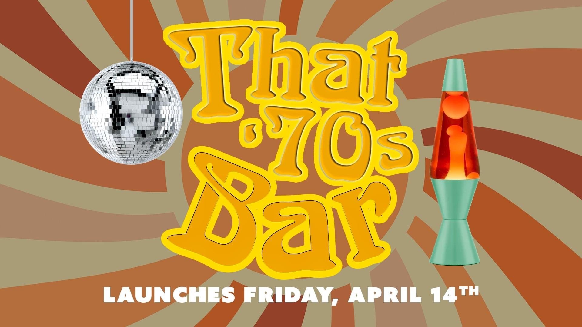 That 70’s Bar - Replay Lincoln Park - Bar in Chicago, IL