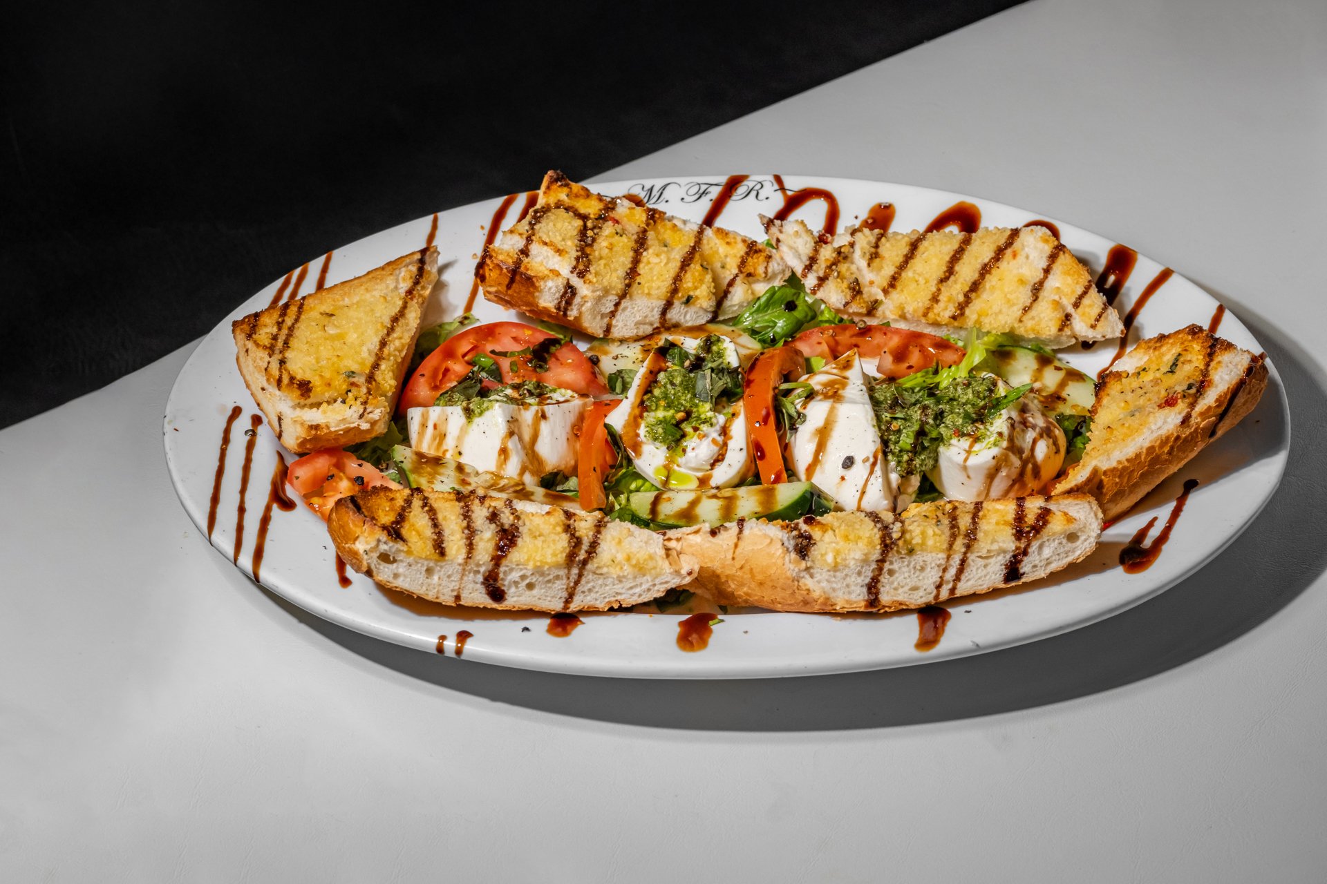 Order Online - Pasta Bella - Italian Restaurant in Marietta, GA