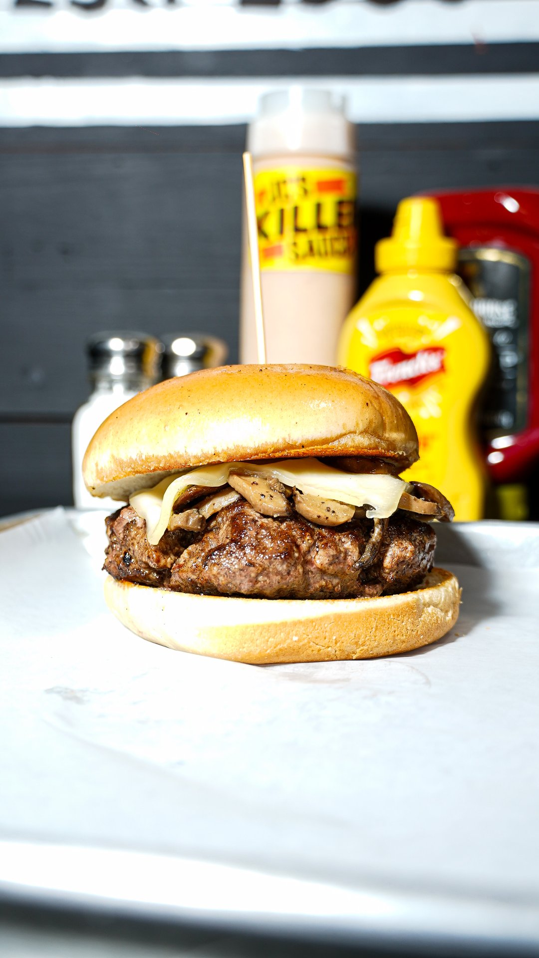 Order Online - JC's Burger House - Burger Joint in TX