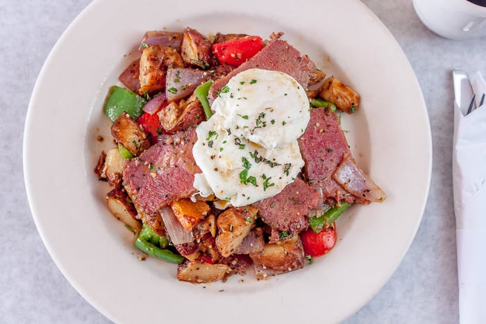 Memorial Day Brunch at Chef Point - Where Every Bite Tells a Story