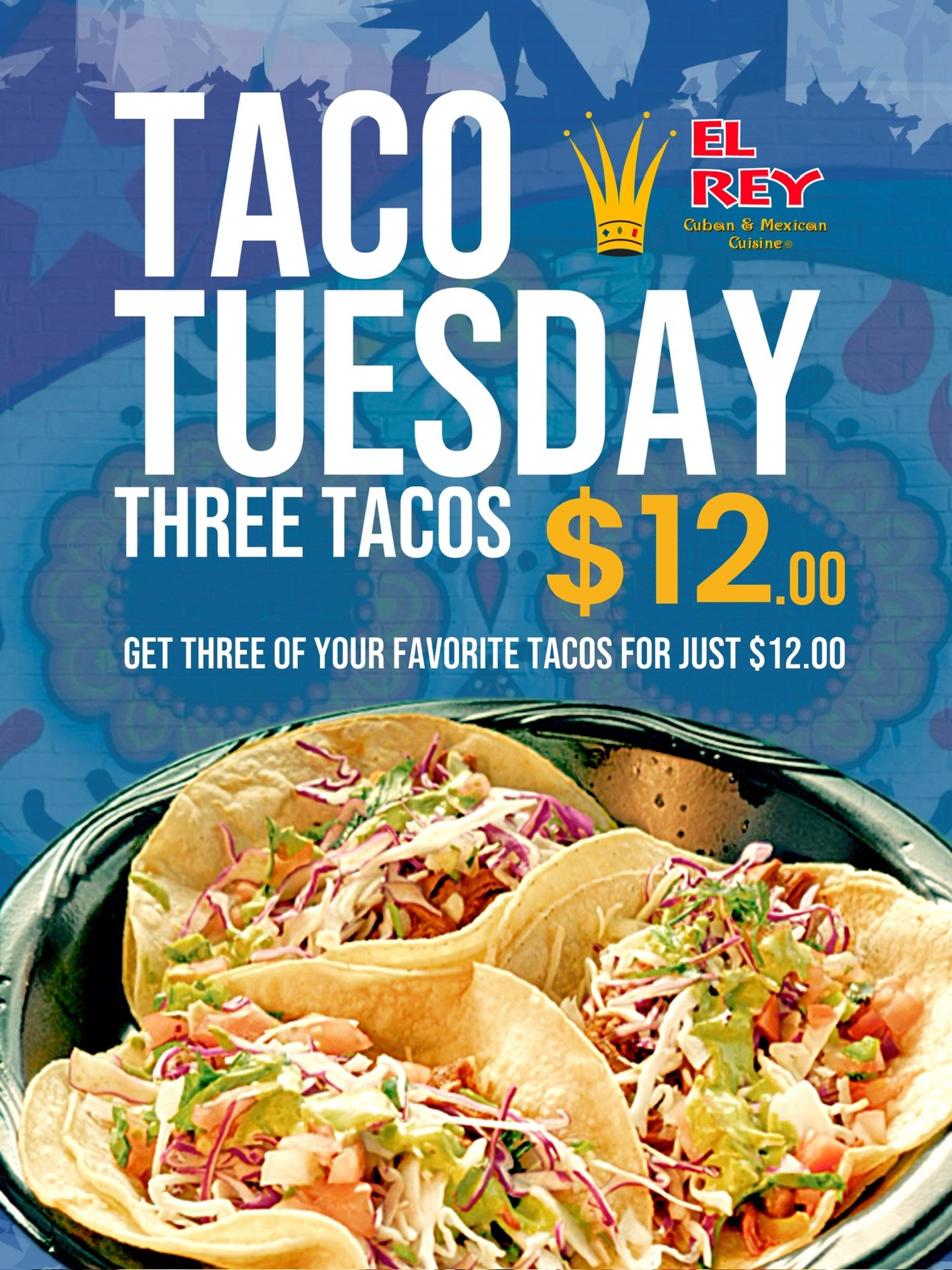 Who Has Specials For Taco Tuesday